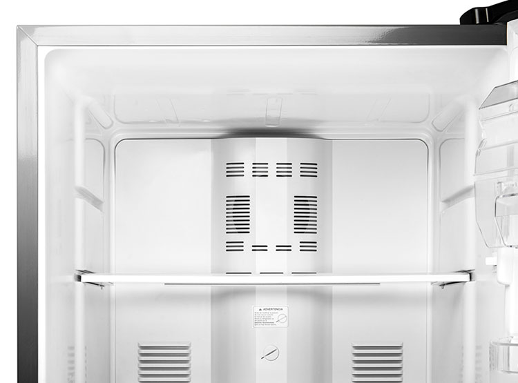 REFRIGERADOR MABE TOP FREEZER RMP400FZUC