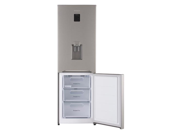 REFRIGERADOR WINIA TOP FREEZER BM RF-B34DF
