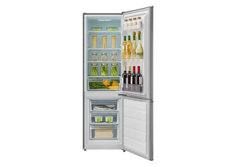 REFRIGERADOR WINIA TOP FREEZER RFD-366S
