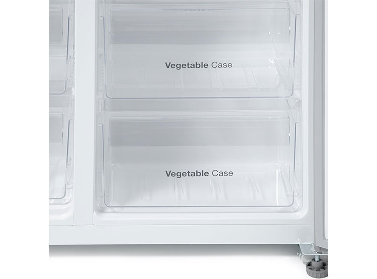 REFRIGERADOR WINIA TOP FREEZER 436 L FRS-W5500BXA