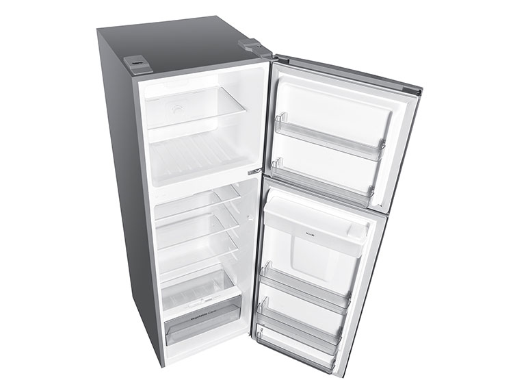 REFRIGERADOR WINIA TOP FREEZER NO FROST 249 L FRT-27DIP
