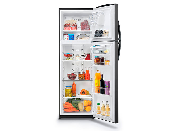 REFRIGERADOR MABE TOP MOUNT FREEZER NO FROST 300 L RMA300FWUC