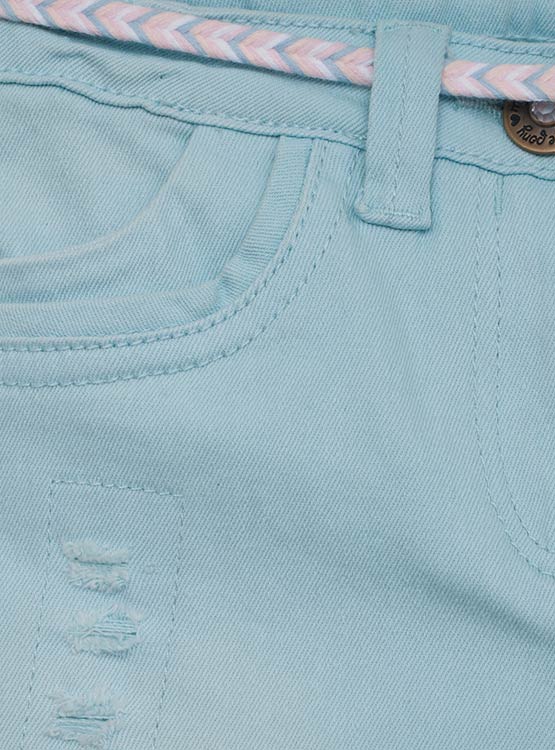 JEANS MY LITTLE PONY