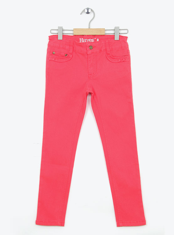 JEANS COLOR HARVEST