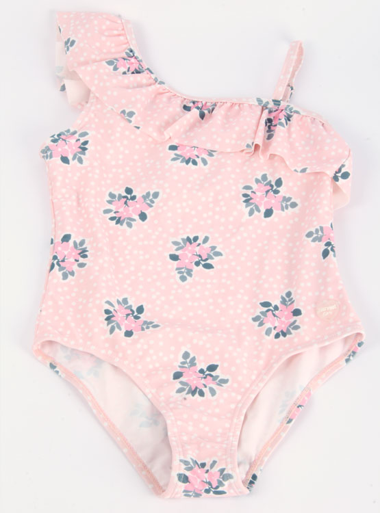 Ripley Traje De BaÑo Harvest Vuelos Off Shoulder