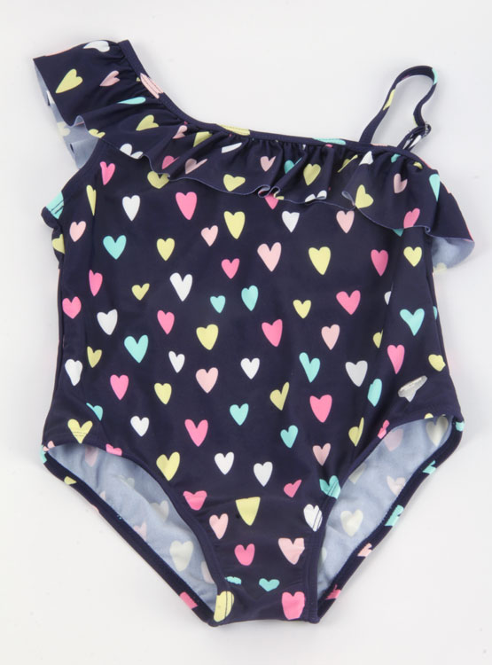 Ripley Traje De BaÑo Harvest Vuelos Off Shoulder