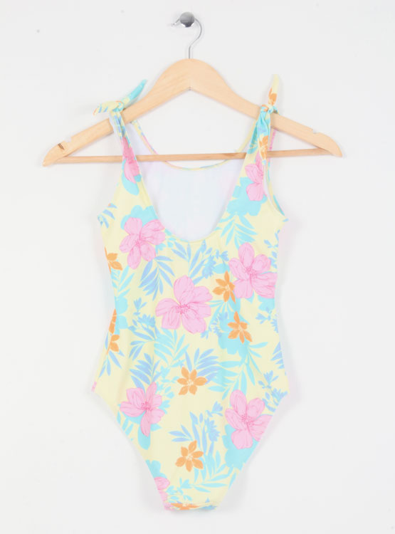 Ripley Traje De Bano Index Nudo