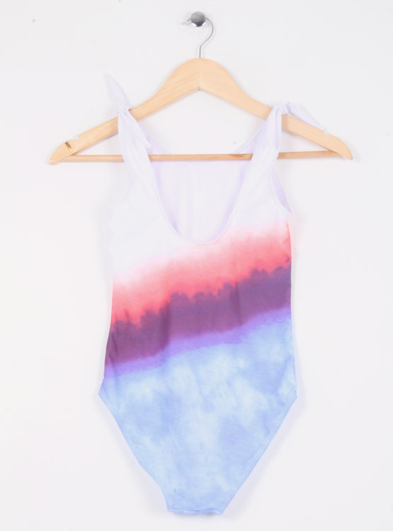 Ripley Traje De Bano Index Nudo