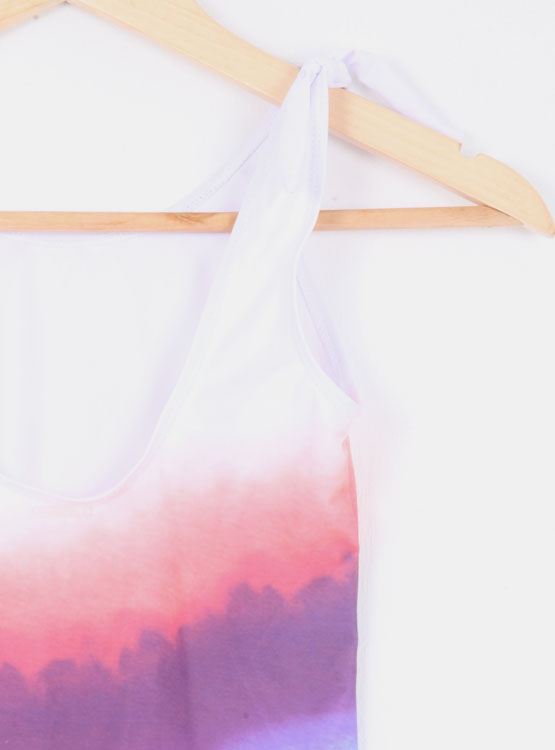 Ripley Traje De Bano Index Nudo
