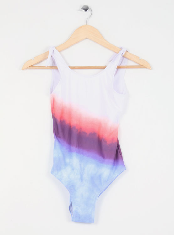 Ripley Traje De Bano Index Nudo