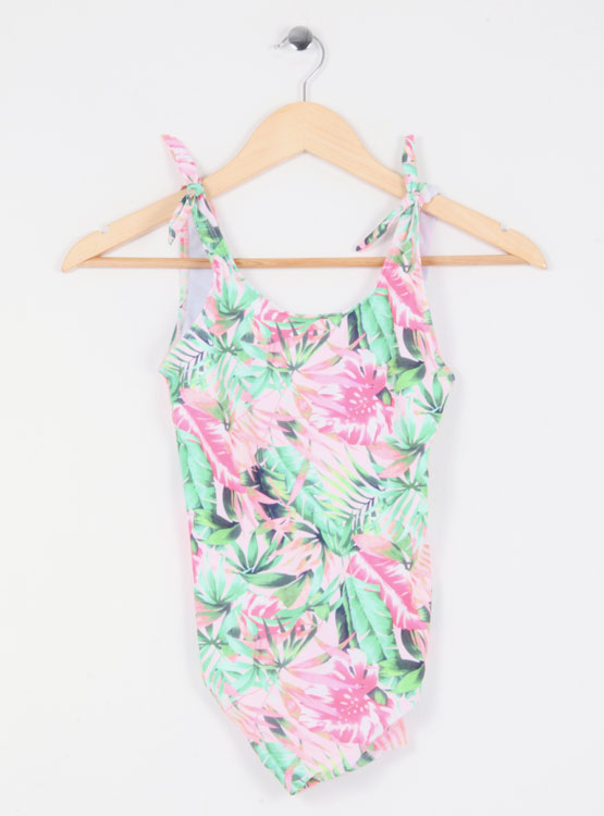 Ripley Traje De Bano Index Nudo