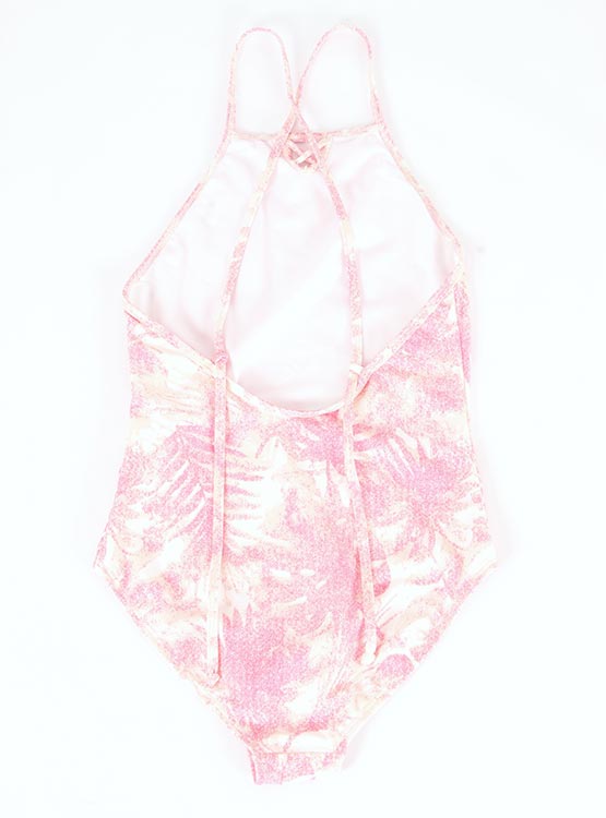 Ripley Traje De BaÑo Index Halter