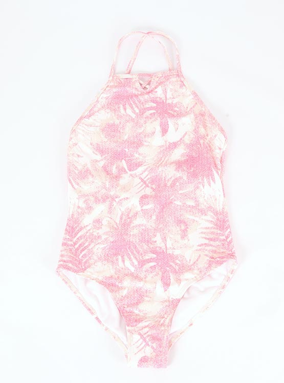 Ripley Traje De BaÑo Index Halter