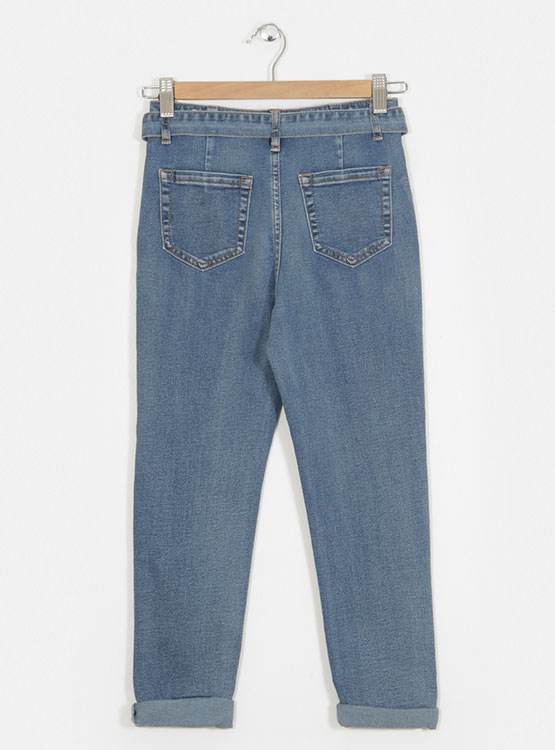 JEANS LAZO HARVEST
