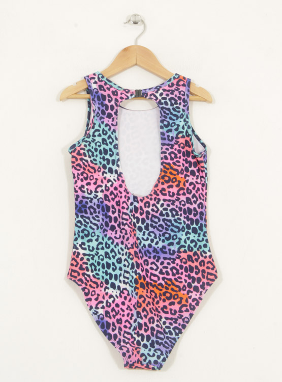 Ripley Traje De BaÑo Nadador Index