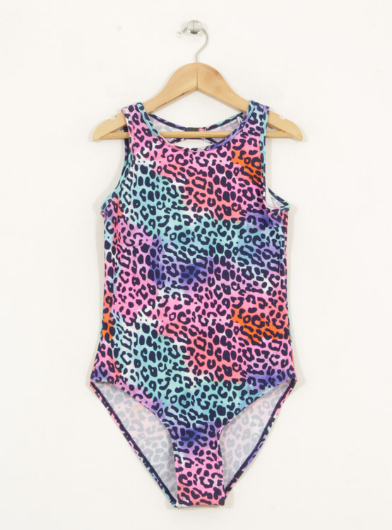 Ripley Traje De BaÑo Nadador Index