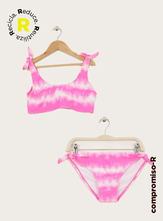 Ripley Traje De BaÑo Bk BÁsico Index