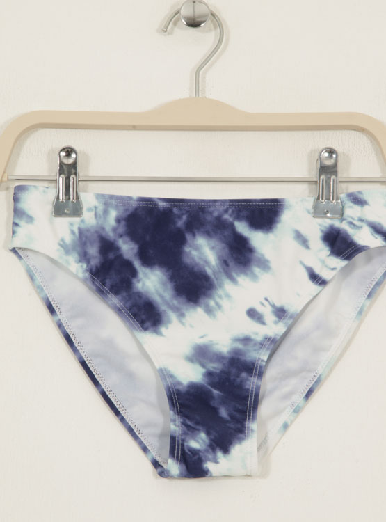 Traje De BaÑo Bk Tie Index