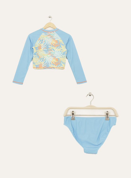 Ripley Traje De BaÑo Uv Ml Index