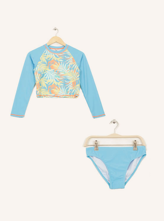 Ripley Traje De BaÑo Uv Ml Index