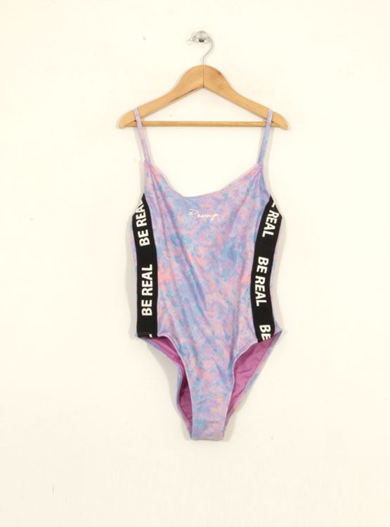 Ripley Traje De BaÑo Nadador Revup