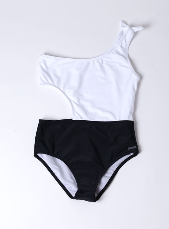 Ripley Traje De BaÑo NiÑa Index
