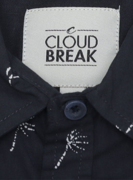CAMISA CLOUDBREAK