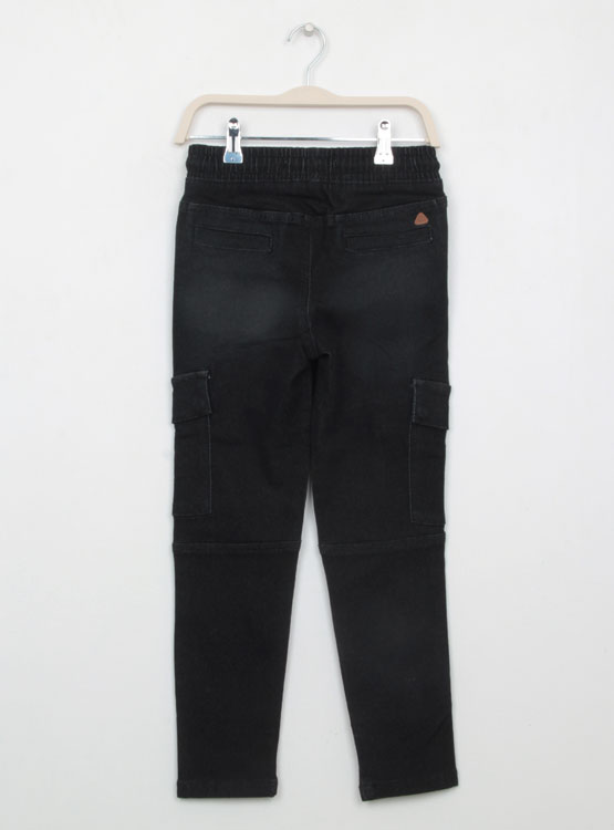 Ripley - JEANS HARVEST CARGO