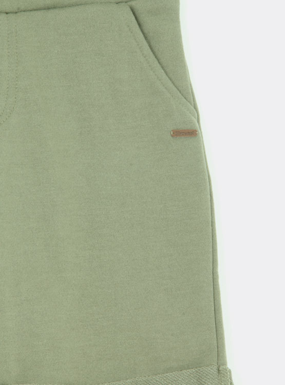 Ripley - SHORT HARVEST FRENCH TERRY
