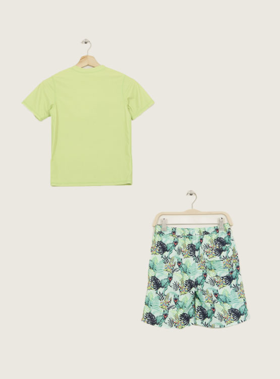 Ripley Traje De BaÑo Set Uv Harvest