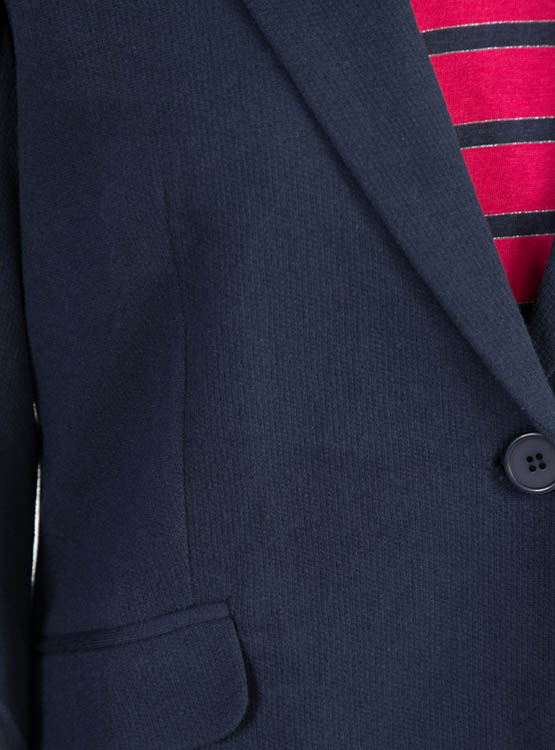 BLAZER REGATTA