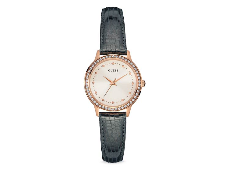 RELOJ PULSERA GUESS CHELSEA