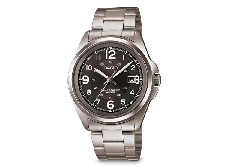 RELOJ PULSERA CASIO S101D-1