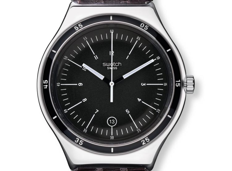 Ripley - RELOJ SWATCH SPECIAL UNIT YWS400