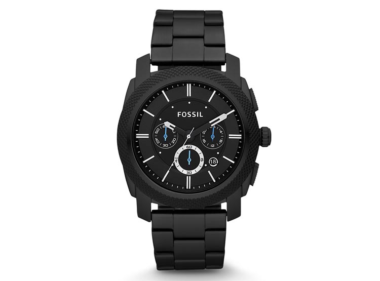 RELOJ PULSERA FOSSIL FS4552