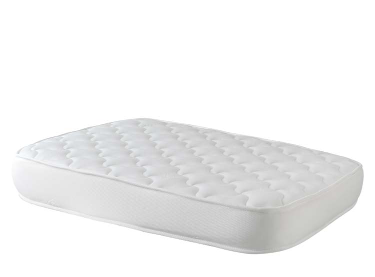 COLCHÓN ANTIREFLUJO BABY WAY 130 x 60 x 10