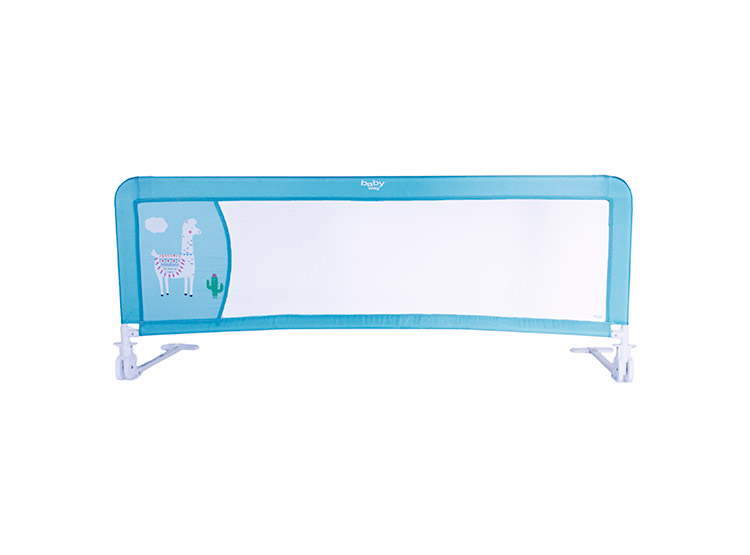 BARANDA BABY WAY BARANDA SEGURIDAD BABY WAY VERDE