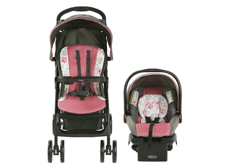Ripley - COCHE GRACO DAPHNE 5293