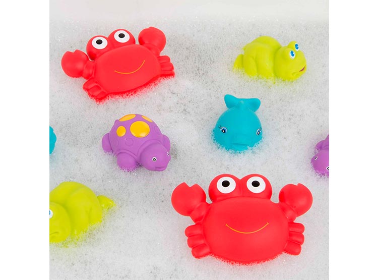 Ripley - FLOATING SEA FRIENDS