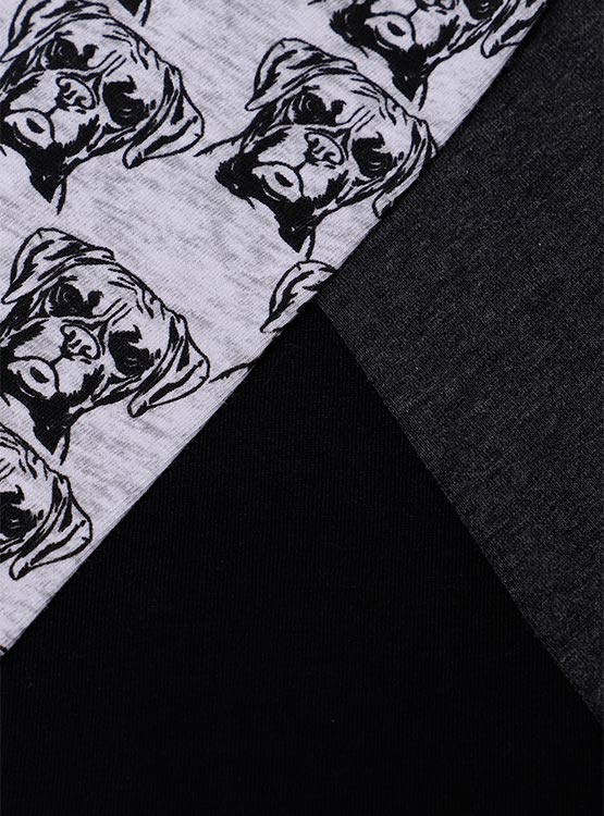 PACK 3 BÓXER DESIGN GARROW