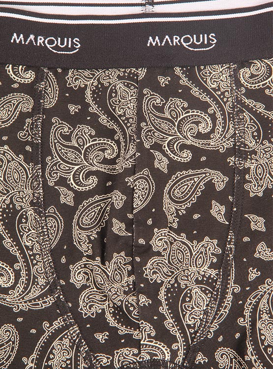PACK 2 BOXER PRINT MARQUIS