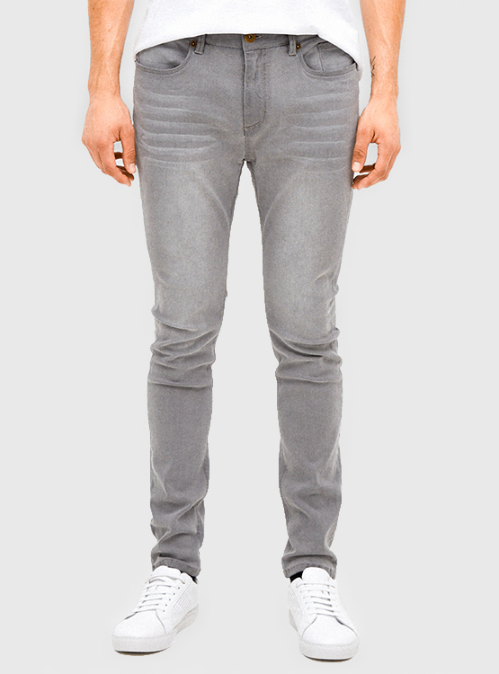 Jeans Trial 2687