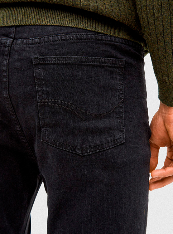 Jeans Trial 9203