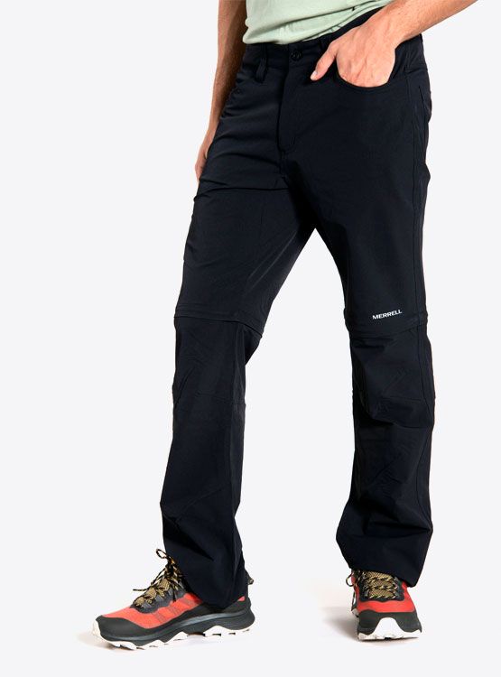 Ripley - PANTALON MERRELL REPELENT DETACH