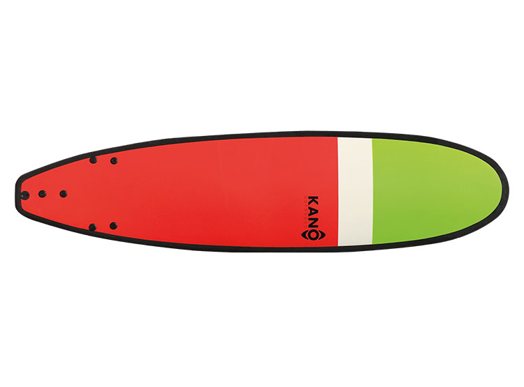 Ripley - SOFTBOARD KANO MAKO