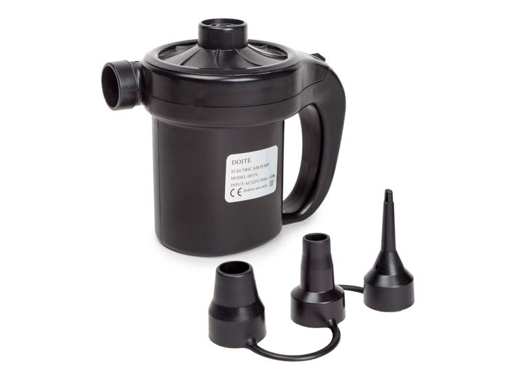 INFLADOR DOITE 220 VOLT PRO