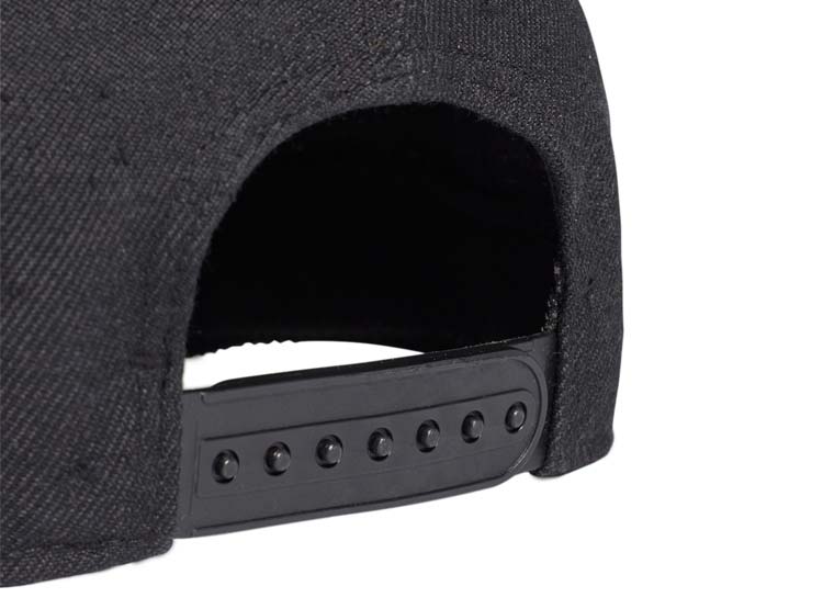 Ripley - JOCKEY ADIDAS S16 Z.N.E. LOGO CAP