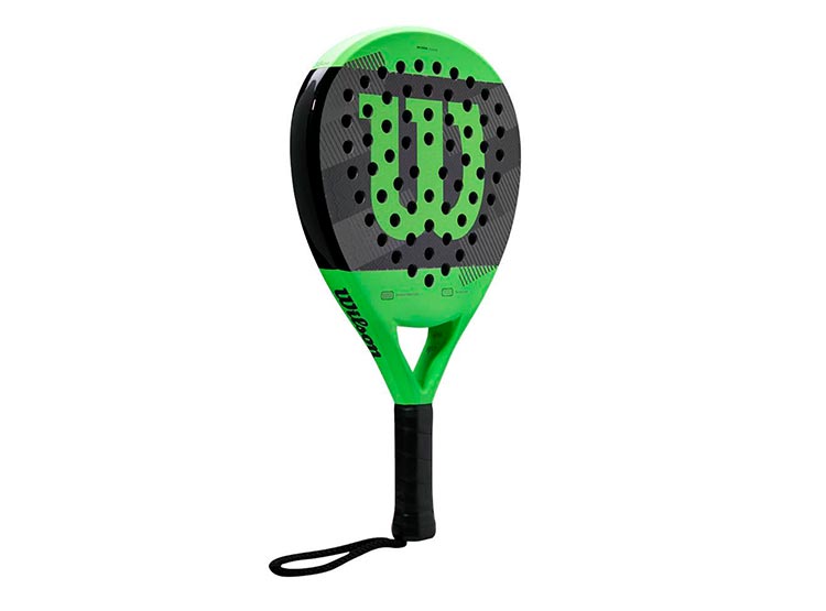Ripley - PALETA WILSON PALETA BLADE TOUR PADEL RKT BKGR