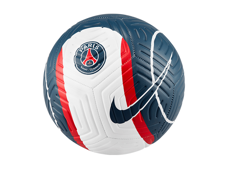 BALON DE FUTBOL NIKE PARIS SAINT-GERMAIN STRIKE DJ9960-410