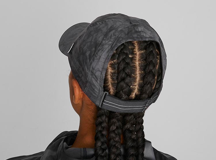 Ripley - JOCKEY PUMA WS PONYTAIL CAP 024397-01
